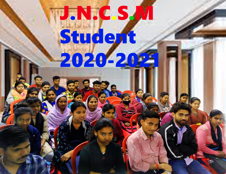 JNCSM